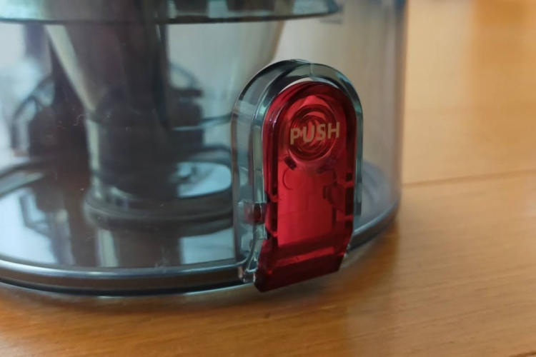 【Dibea x RISOU スティック型コードレス掃除機 電動モップ付き RS-015】を徹底的にチェック | Anytime DIY