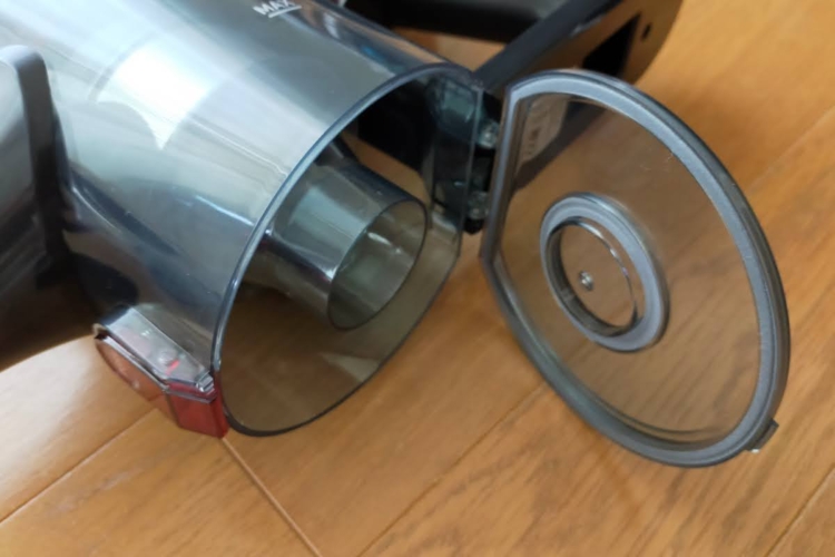 【Dibea x RISOU スティック型コードレス掃除機 電動モップ付き RS-015】を徹底的にチェック | Anytime DIY